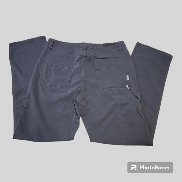 Mountain Hardwear | Pants | New Mens Mountain Hardware Piero Utility ...